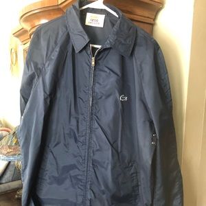 ASW Jackets | Jackets & Coats | Vintage Asw Small Black Versity Jacket ...